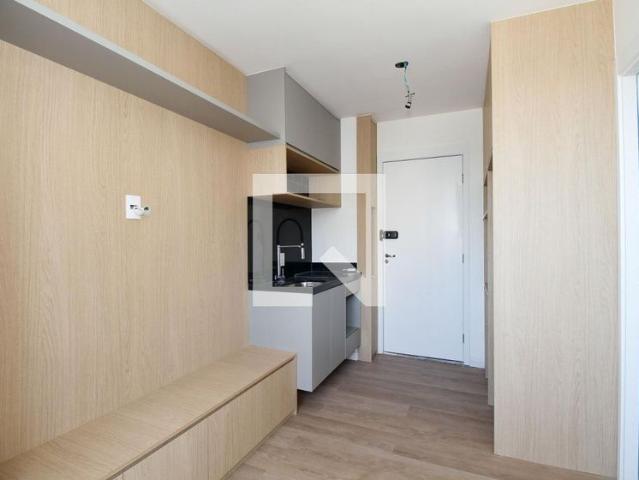 Apto, Pinheiros, 1 Quarto, 25 m2 São Paulo