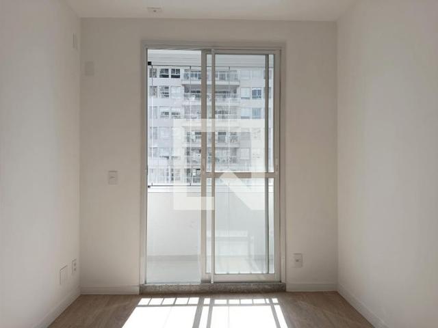 Apto, Pinheiros, 1 Quarto, 25 m2 São Paulo