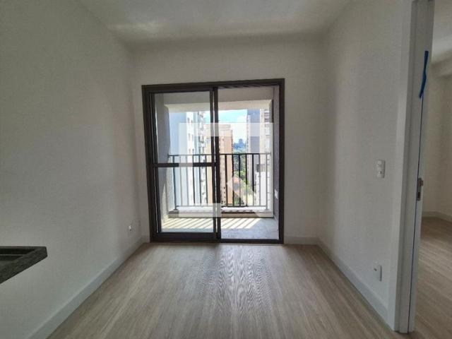 Apto, Pinheiros, 1 Quarto, 25 m2 São Paulo