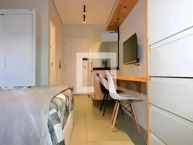 Apto, Pinheiros, 1 Quarto, 26 m2 São Paulo