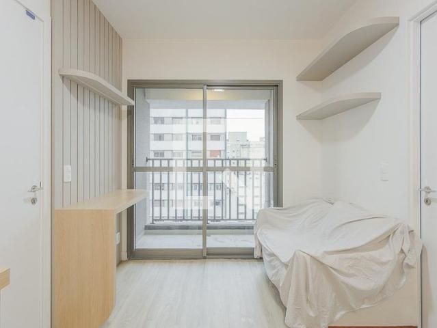 Apto, Pinheiros, 1 Quarto, 26 m2 São Paulo
