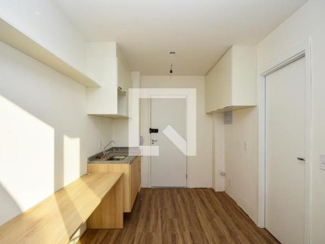 Apto, Pinheiros, 1 Quarto, 26 m2 São Paulo