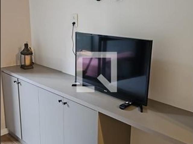 Apto, Pinheiros, 1 Quarto, 26 m2 São Paulo