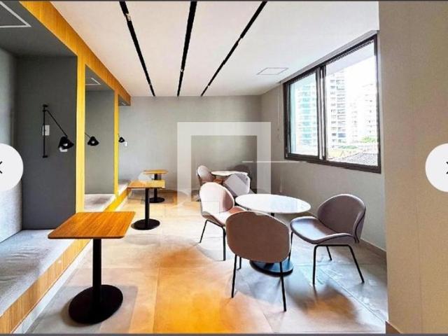 Apto, Pinheiros, 1 Quarto, 26 m2 São Paulo