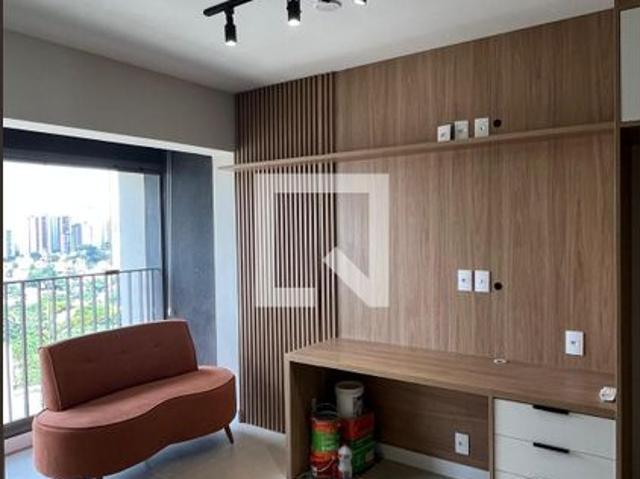 Apto, Pinheiros, 1 Quarto, 26 m2 São Paulo
