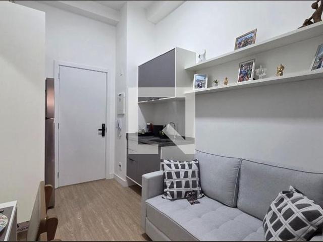 Apto, Pinheiros, 1 Quarto, 26 m2 São Paulo
