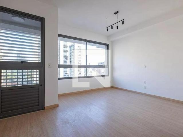 Apto, Pinheiros, 1 Quarto, 26 m2 São Paulo