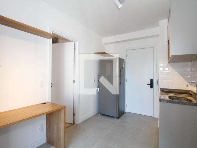 Apto, Pinheiros, 1 Quarto, 26 m2 São Paulo