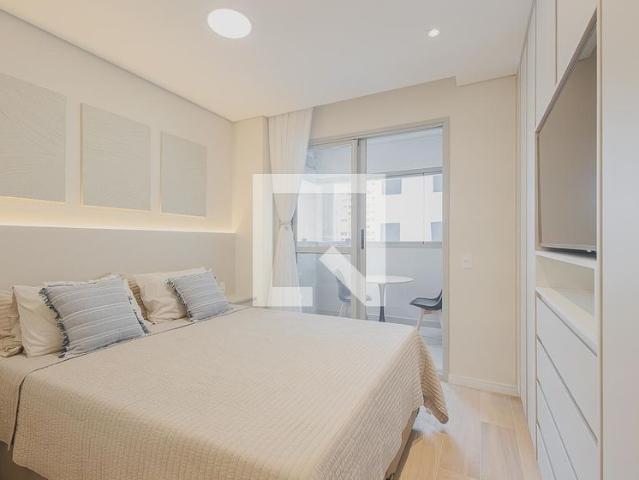 Apto, Pinheiros, 1 Quarto, 26 m2 São Paulo