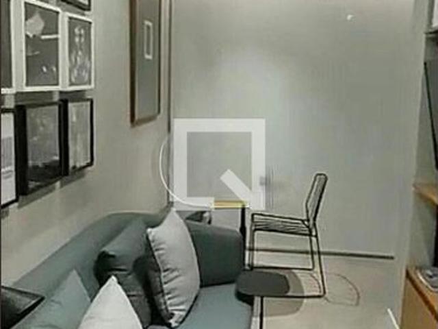 Apto, Pinheiros, 1 Quarto, 28 m2 São Paulo