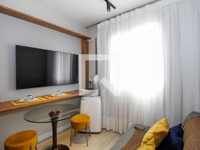 Apto, Pinheiros, 1 Quarto, 28 m2 São Paulo