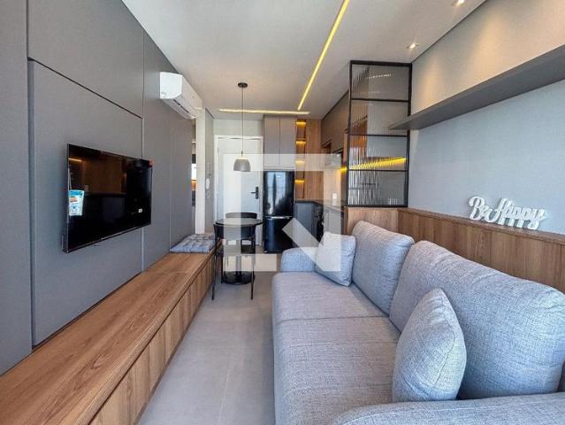 Apto, Pinheiros, 1 Quarto, 28 m2 São Paulo