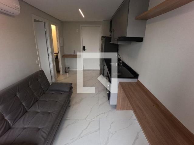 Apto, Pinheiros, 1 Quarto, 28 m2 São Paulo