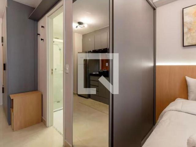 Apto, Pinheiros, 1 Quarto, 28 m2 São Paulo