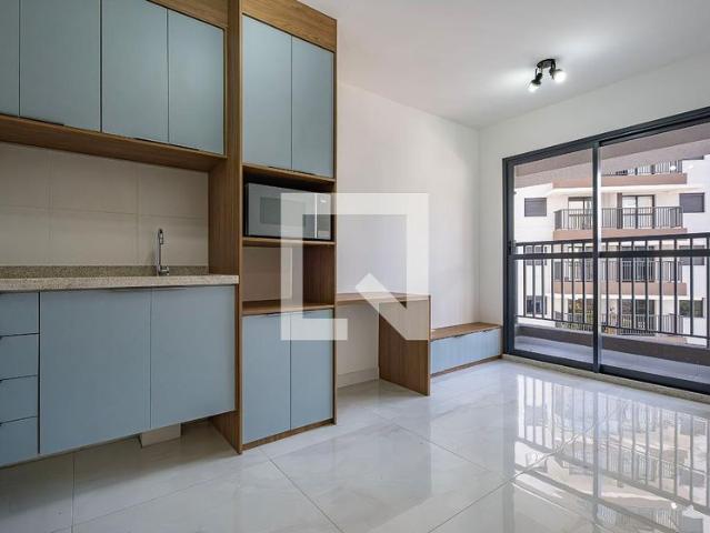 Apto, Pinheiros, 1 Quarto, 28 m2 São Paulo
