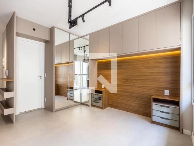Apto, Pinheiros, 1 Quarto, 28 m2 São Paulo