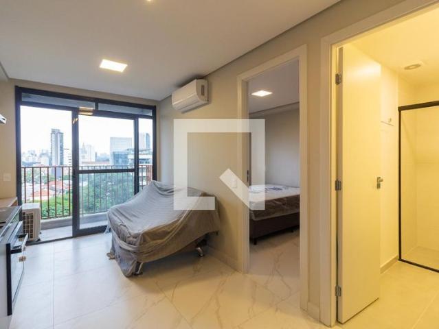 Apto, Pinheiros, 1 Quarto, 28 m2 São Paulo