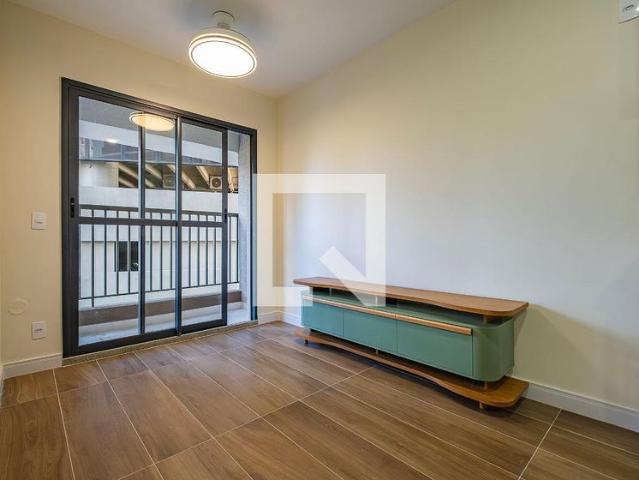 Apto, Pinheiros, 1 Quarto, 28 m2 São Paulo
