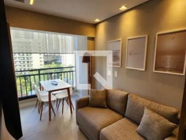 Apto, Pinheiros, 1 Quarto, 28 m2 São Paulo
