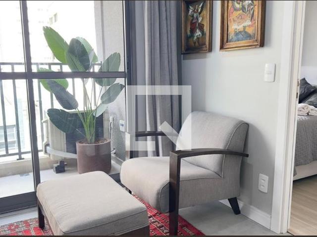 Apto, Pinheiros, 1 Quarto, 28 m2 São Paulo