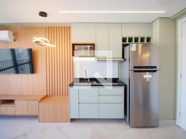 Apto, Pinheiros, 1 Quarto, 28 m2 São Paulo