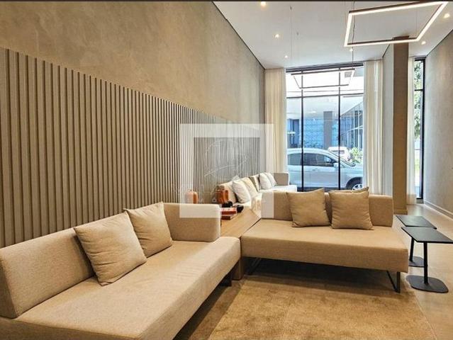 Apto, Pinheiros, 1 Quarto, 29 m2 São Paulo