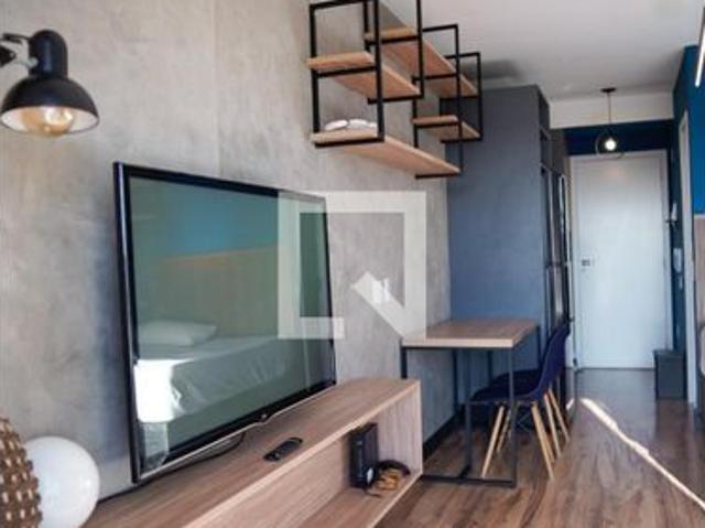 Apto, Pinheiros, 1 Quarto, 29 m2 São Paulo