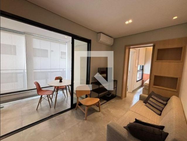 Apto, Pinheiros, 1 Quarto, 33 m2 São Paulo