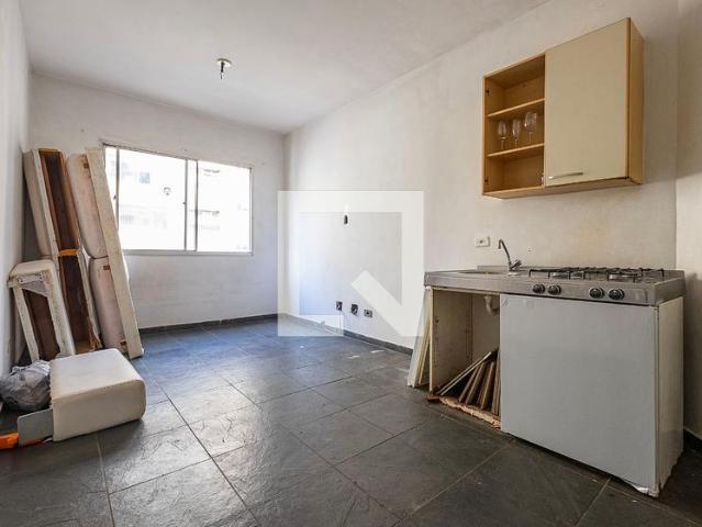 Apto, Pinheiros, 1 Quarto, 33 m2 São Paulo