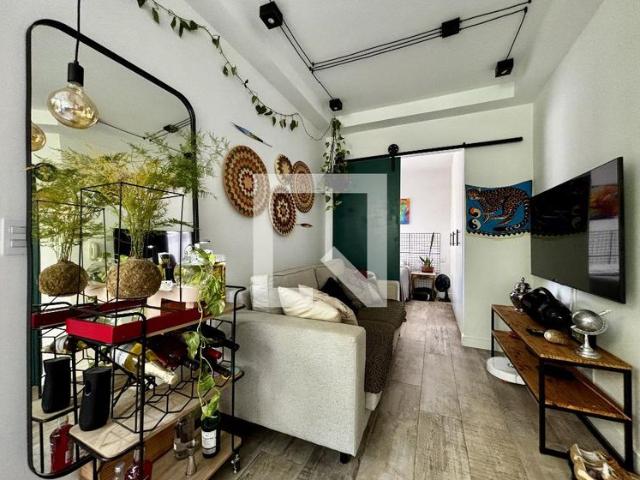 Apto, Pinheiros, 1 Quarto, 33 m2 São Paulo