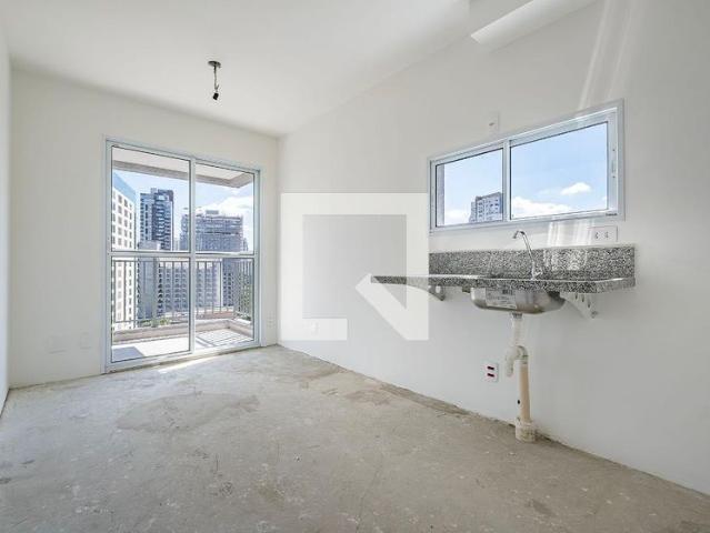 Apto, Pinheiros, 1 Quarto, 33 m2 São Paulo