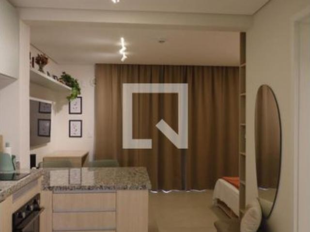 Apto, Pinheiros, 1 Quarto, 33 m2 São Paulo