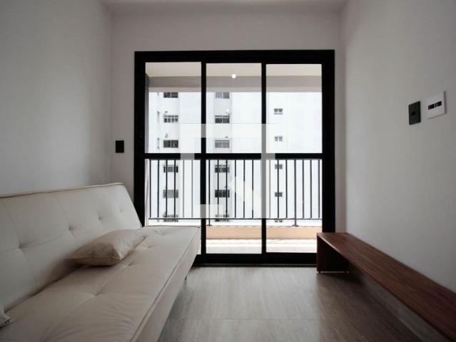 Apto, Pinheiros, 1 Quarto, 30 m2 São Paulo