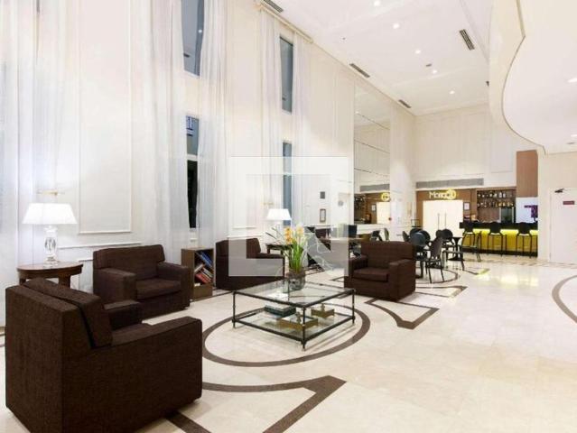 Apto, Pinheiros, 1 Quarto, 30 m2 São Paulo