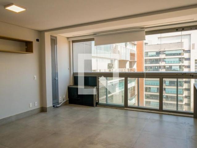 Apto, Pinheiros, 1 Quarto, 30 m2 São Paulo