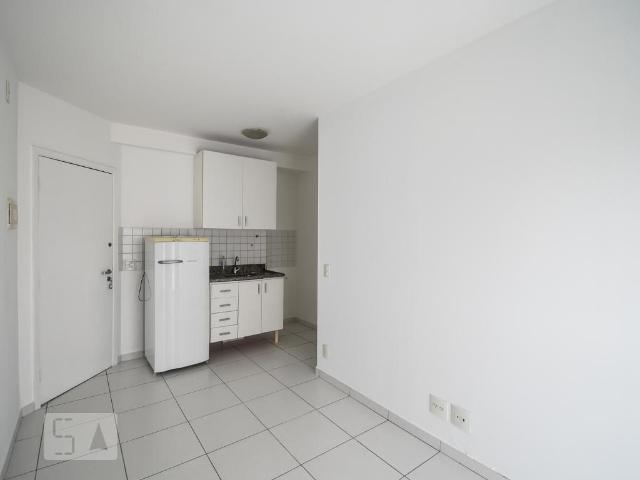 Apto, Pinheiros, 1 Quarto, 30 m2 São Paulo
