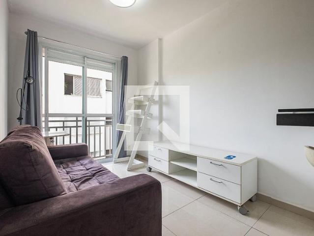 Apto, Pinheiros, 1 Quarto, 30 m2 São Paulo