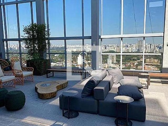 Apto, Pinheiros, 1 Quarto, 30 m2 São Paulo