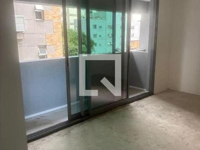 Apto, Pinheiros, 1 Quarto, 30 m2 São Paulo