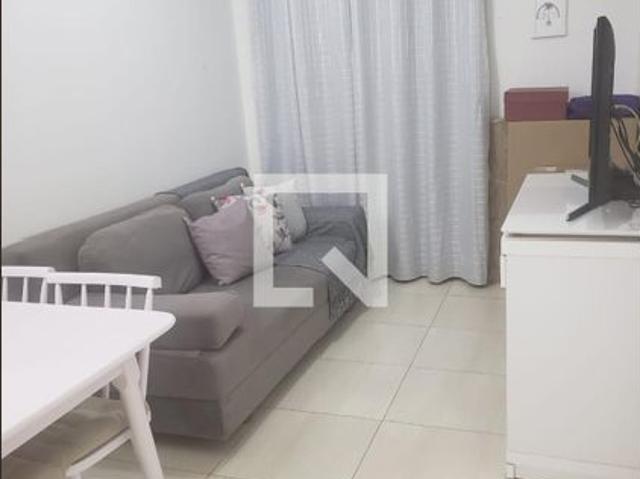 Apto, Pinheiros, 1 Quarto, 30 m2 São Paulo