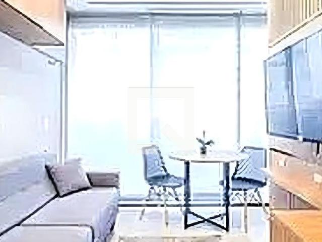 Apto, Pinheiros, 1 Quarto, 30 m2 São Paulo