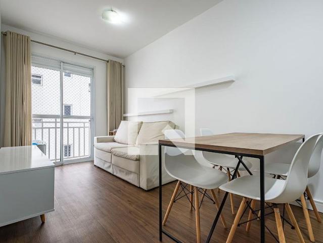 Apto, Pinheiros, 1 Quarto, 30 m2 São Paulo