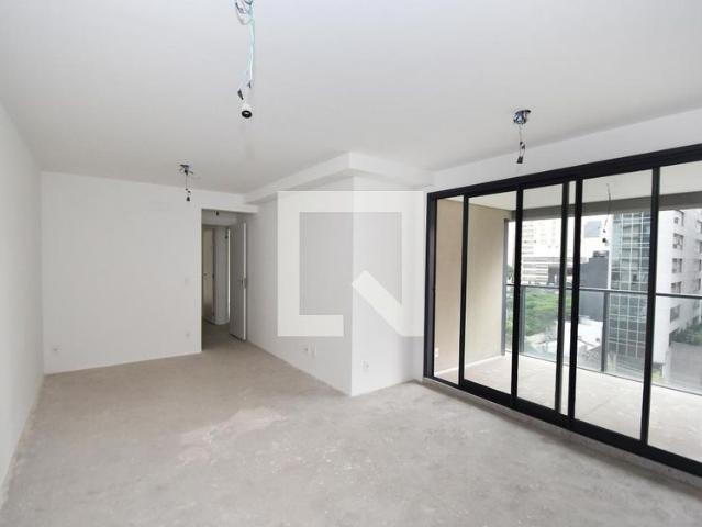 Kitnet, Pinheiros, 1 Quarto, 30 m2 São Paulo