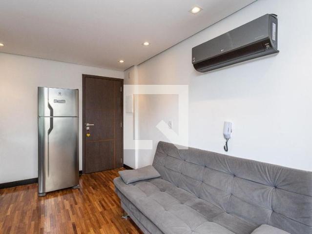 Apto, Pinheiros, 1 Quarto, 30 m2 São Paulo