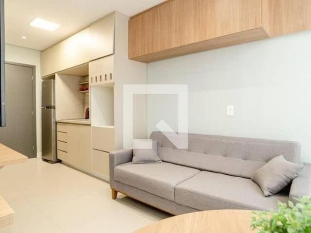 Apto, Pinheiros, 1 Quarto, 30 m2 São Paulo