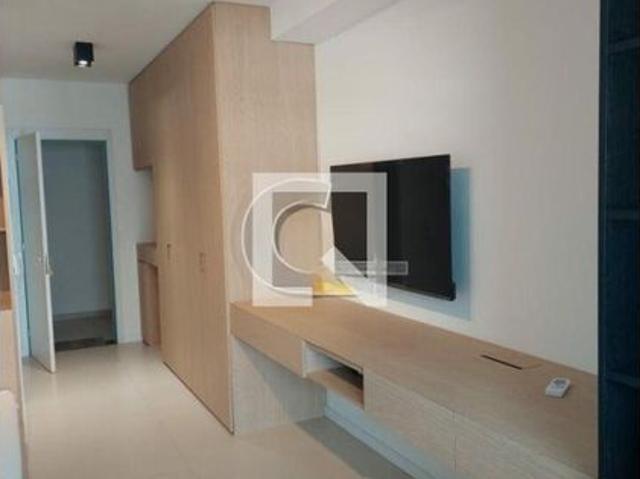 Apto, Pinheiros, 1 Quarto, 30 m2 São Paulo