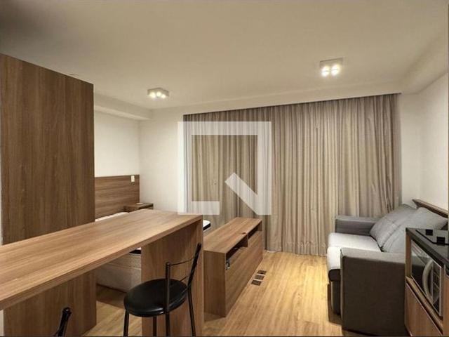 Apto, Pinheiros, 1 Quarto, 31 m2 São Paulo