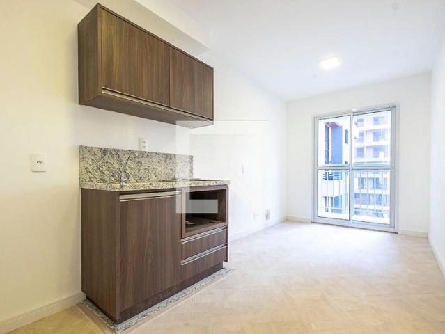Apto, Pinheiros, 1 Quarto, 31 m2 São Paulo