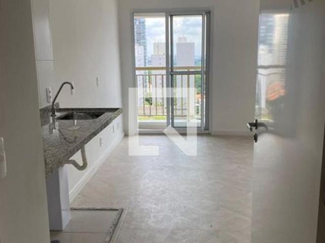 Apto, Pinheiros, 1 Quarto, 25 m2 São Paulo