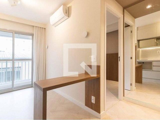 Apto, Pinheiros, 1 Quarto, 31 m2 São Paulo